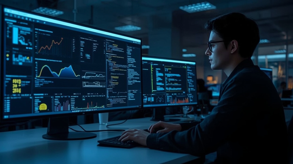 Memahami Proses Kerja dan Sistem Komputer: Dari Input, Proses, hingga ...